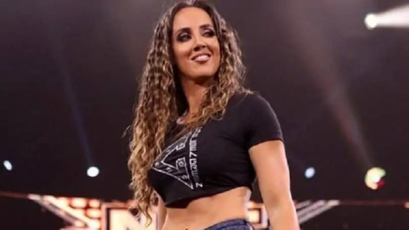 CHELSEA GREEN - WRESTLING BIO - SMACKDOWN ROSTER