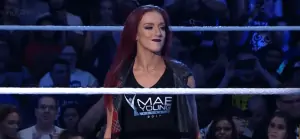 ALBA FYRE - WRESTLING BIO - WWE RAW Roster