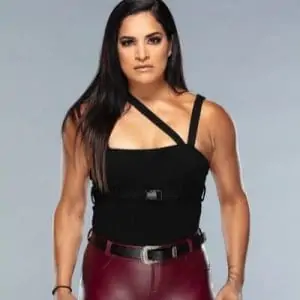 RAQUEL RODRIGUEZ - WRESTLING BIO - WWE RAW ROSTER