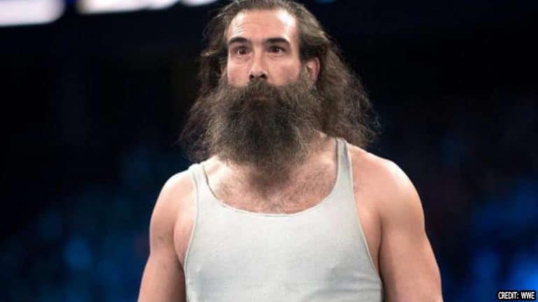 Former WWE Wrestler Luke Harper Passes Away - WWE News, Photos, Rumors ...