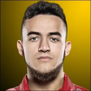 WWE NXT ROSTER - WRESTLER BIOS - NXT 2.0 ROSTER
