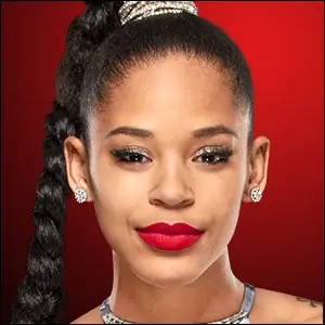 WWE RAW ROSTER - WRESTLER BIOS - MONDAY NIGHT RAW