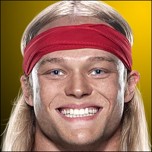 WWE NXT ROSTER - WRESTLER BIOS - NXT 2.0 ROSTER