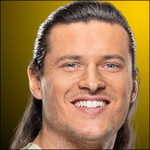 WWE NXT ROSTER - WRESTLER BIOS - NXT 2.0 ROSTER