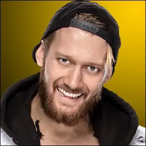 WWE NXT ROSTER - WRESTLER BIOS - NXT 2.0 ROSTER