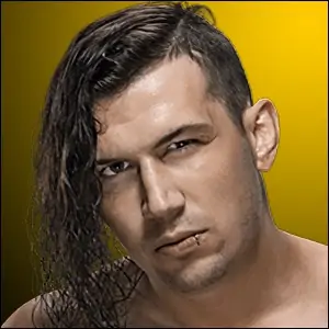 WWE NXT ROSTER - WRESTLER BIOS - NXT 2.0 ROSTER