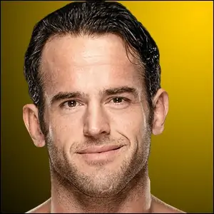 WWE NXT ROSTER - WRESTLER BIOS - NXT 2.0 ROSTER
