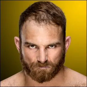 WWE NXT ROSTER - WRESTLER BIOS - NXT 2.0 ROSTER