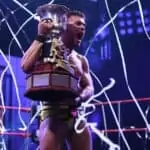 AXIOM - WRESTLING BIO - WWE NXT ROSTER