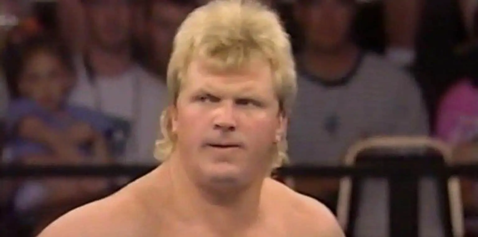 WRESTLING LEGEND BOBBY EATON DIES AT 62 - WWE NEWS