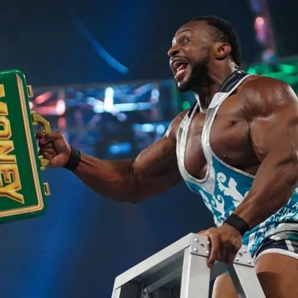 BIG E - WRESTLING BIO - WWE SMACKDOWN ROSTER