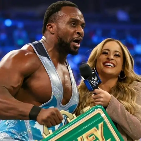BIG E - WRESTLING BIO - WWE SMACKDOWN ROSTER