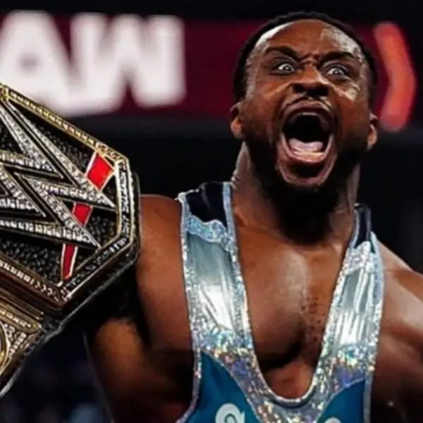 BIG E - WRESTLING BIO - WWE SMACKDOWN ROSTER