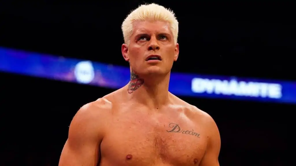 IS CODY RHODES RETURNING TO WWE? - LATEST WWE NEWS