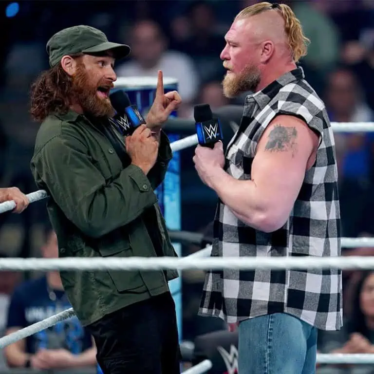 SAMI ZAYN - WRESTLING BIO - WWE RAW ROSTER