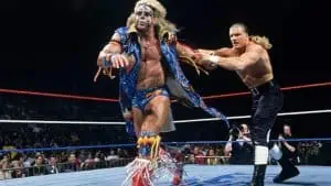 WRESTLEMANIA XII - WWE PAY-PER-VIEW EVENT INFO