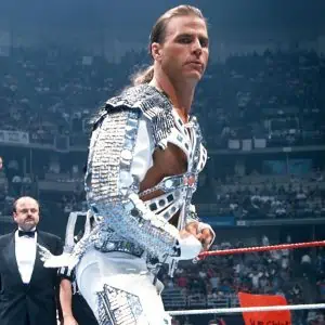 WRESTLEMANIA XII - WWE PAY-PER-VIEW EVENT INFO