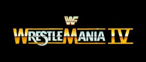 WRESTLEMANIA HISTORY - WWE'S PAY-PER-VIEW ARCHIVES