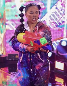WENDY CHOO - WRESTLING BIO - WWE NXT 2.0 ROSTER