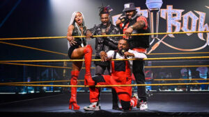 B-FAB - WWE News, Photos, Rumors, Wrestler Bios