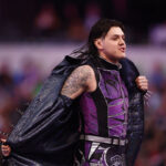 DOMINIK MYSTERIO - WRESTLING BIO - WWE RAW ROSTER