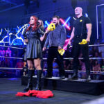 AVA - WRESTLING BIO - WWE NXT ROSTER