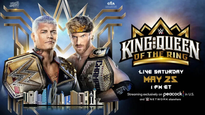 WWE KING & QUEEN OF THE RING 2024 RECAP & REVIEW - Pro Wrestling Source ...