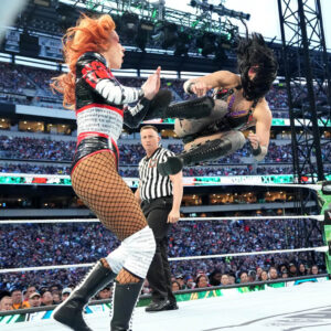WRESTLEMANIA XL - Pro Wrestling Source – WWE News, Rumors, Results ...