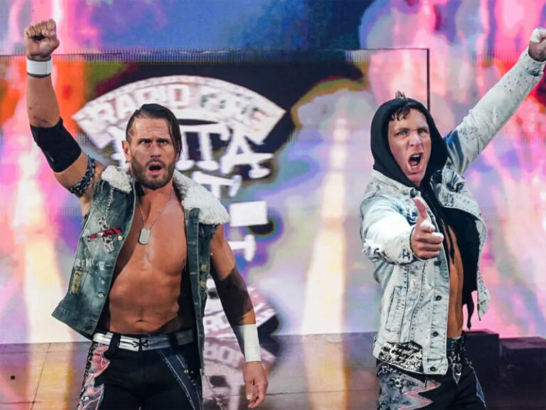 ALEX SHELLEY - WWE News, Photos, Rumors, Wrestler Bios