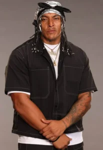 BRONCO NIMA - WRESTLING BIO - NXT STAR WWE News, Photos, Rumors ...