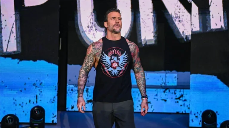 CM PUNK - WRESTLING BIO - WWE RAW ROSTER WWE News, Photos, Rumors ...