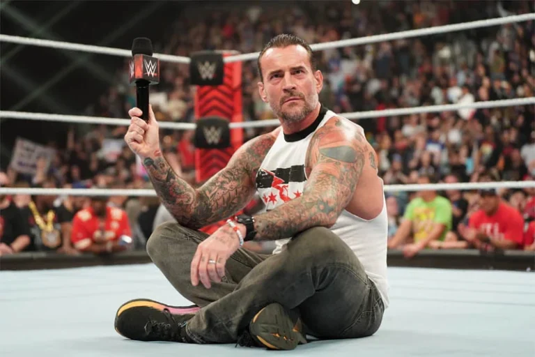 CM PUNK - WRESTLING BIO - WWE RAW ROSTER WWE News, Photos, Rumors ...