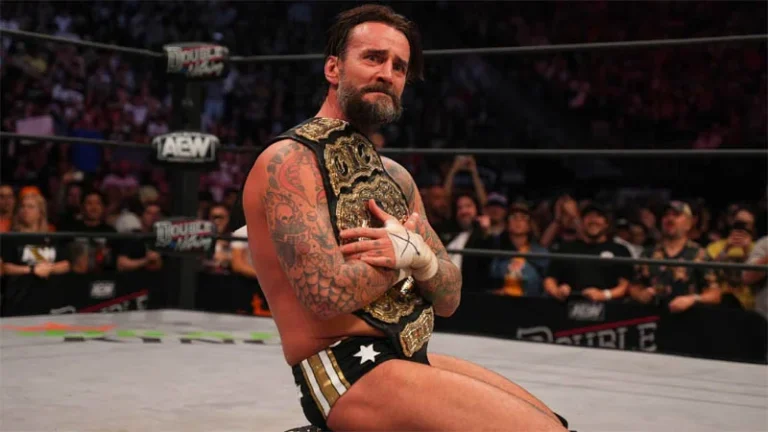 CM PUNK - WRESTLING BIO - WWE RAW ROSTER WWE News, Photos, Rumors ...