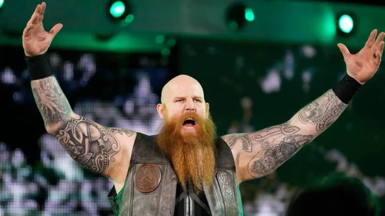 ERICK ROWAN - WRESTLING BIO - SMACKDOWN ROSTER - WWE News, Photos ...