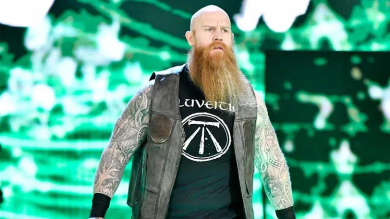 ERICK ROWAN - WRESTLING BIO - SMACKDOWN ROSTER - WWE News, Photos ...