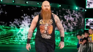 ERICK ROWAN - WRESTLING BIO - SMACKDOWN ROSTER - WWE News, Photos ...