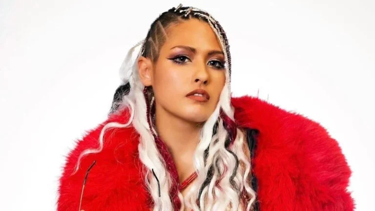 GIULIA - WWE News, Photos, Rumors, Wrestler Bios