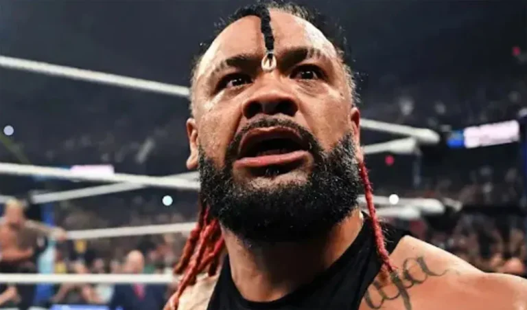 JACOB FATU - WWE WRESTLING BIO - SMACKDOWN ROSTER Pro Wrestling Source ...