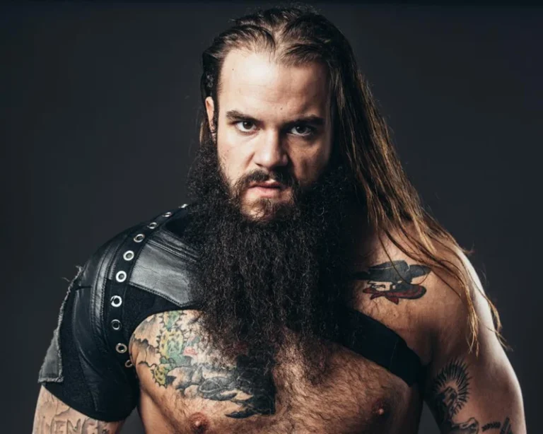JOSH BRIGGS - WRESTLING BIO - NXT ROSTER - WWE News, Photos, Rumors ...