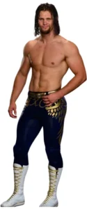 KALE DIXON - WRESTLING BIO - NXT ROSTER Pro Wrestling Source – WWE News ...