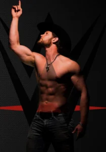 KALE DIXON - WRESTLING BIO - NXT ROSTER Pro Wrestling Source – WWE News ...